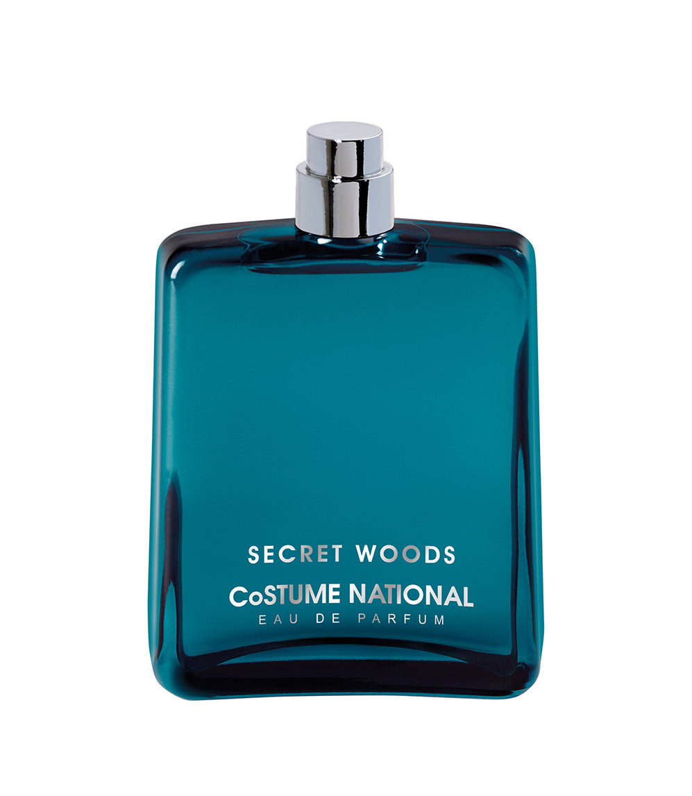 Secret Woods - Costume National Scents